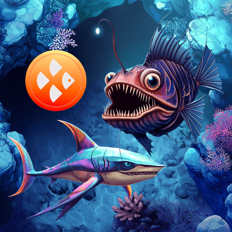 FishTables Skill Game | FishTables