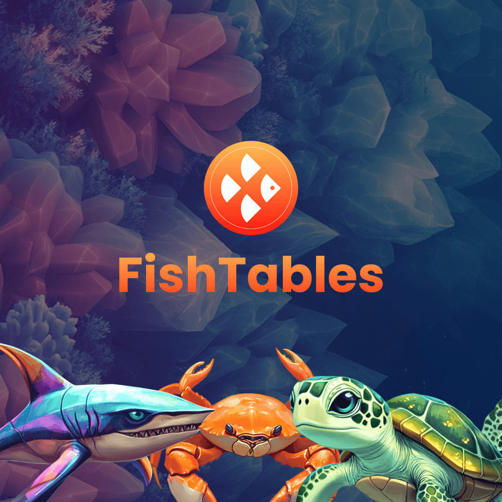 FishTables Skill Game | FishTables